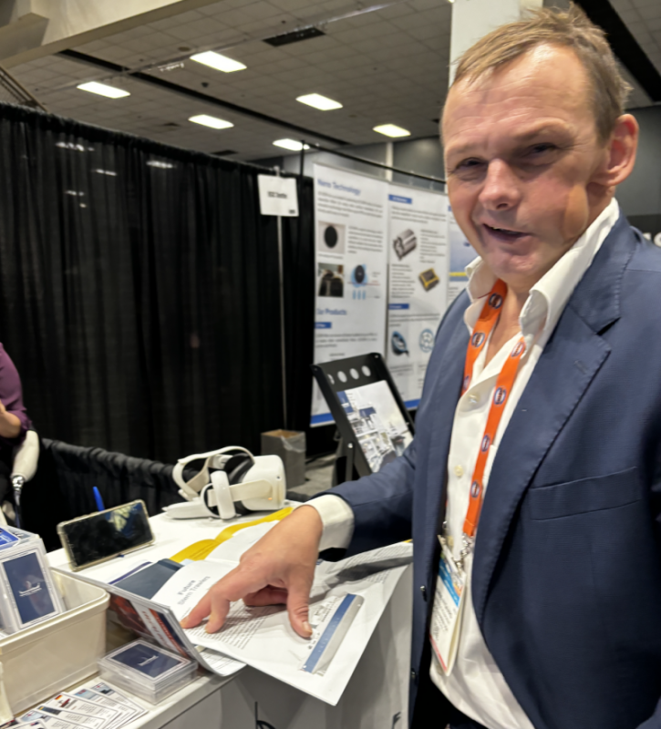 Out on the edge of trawler design | National Fisherman